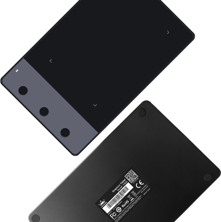 Графический планшет HUION H420