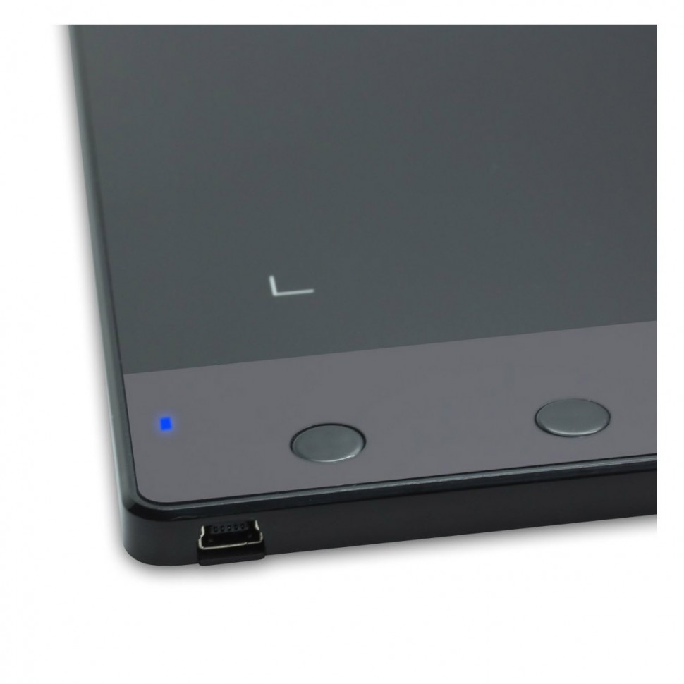 Графический планшет HUION H420